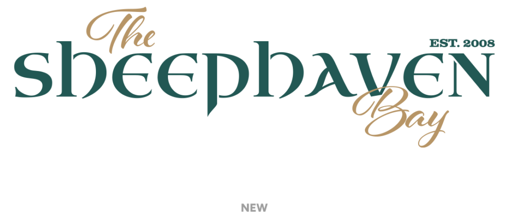 The Sheep get a new look thanks to Colab Digital - The Sheephaven Bay